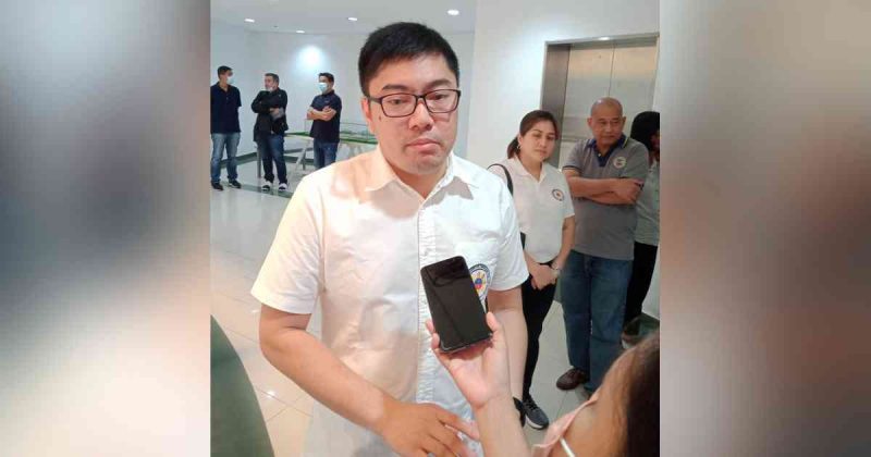 OPAV to monitor Ungka flyover