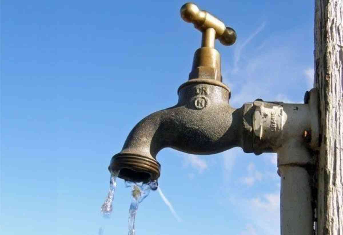 MPIW implements water rationing amid resource shortage