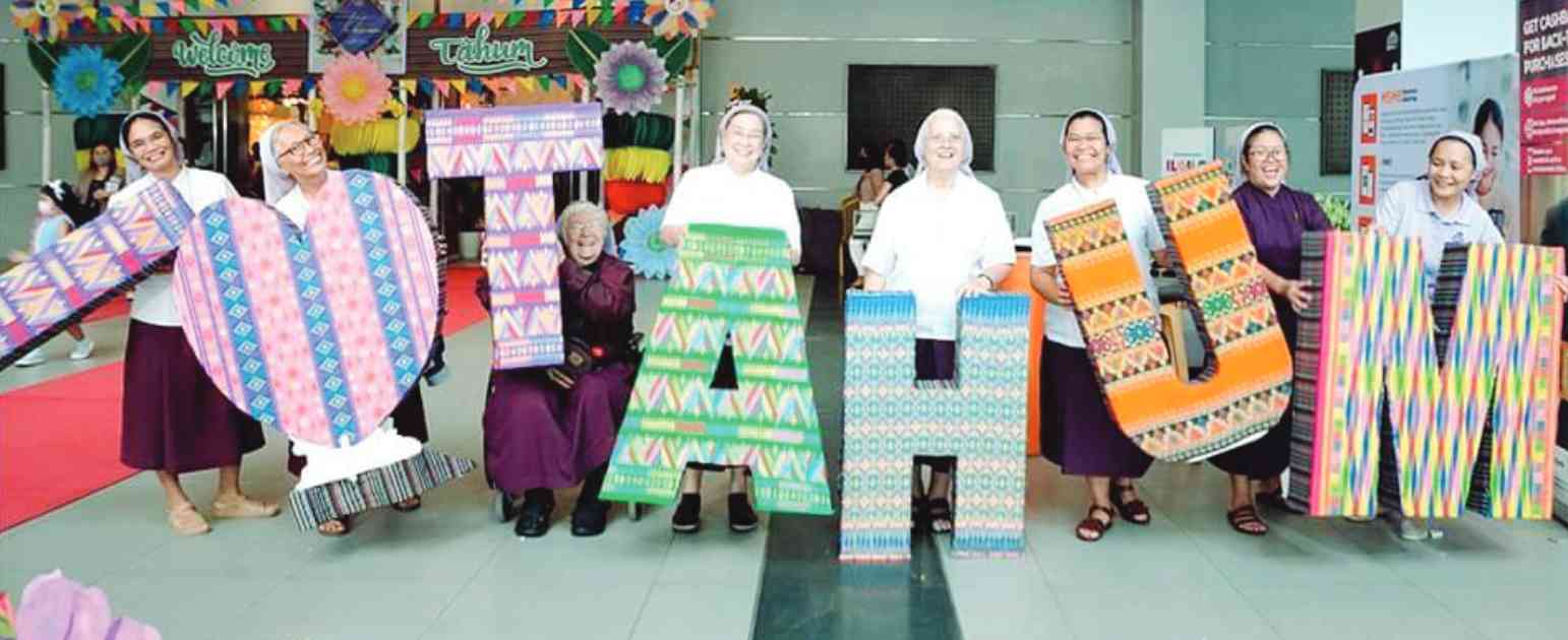 Tahum Pop-Up Fest 2023 showcases local artistry