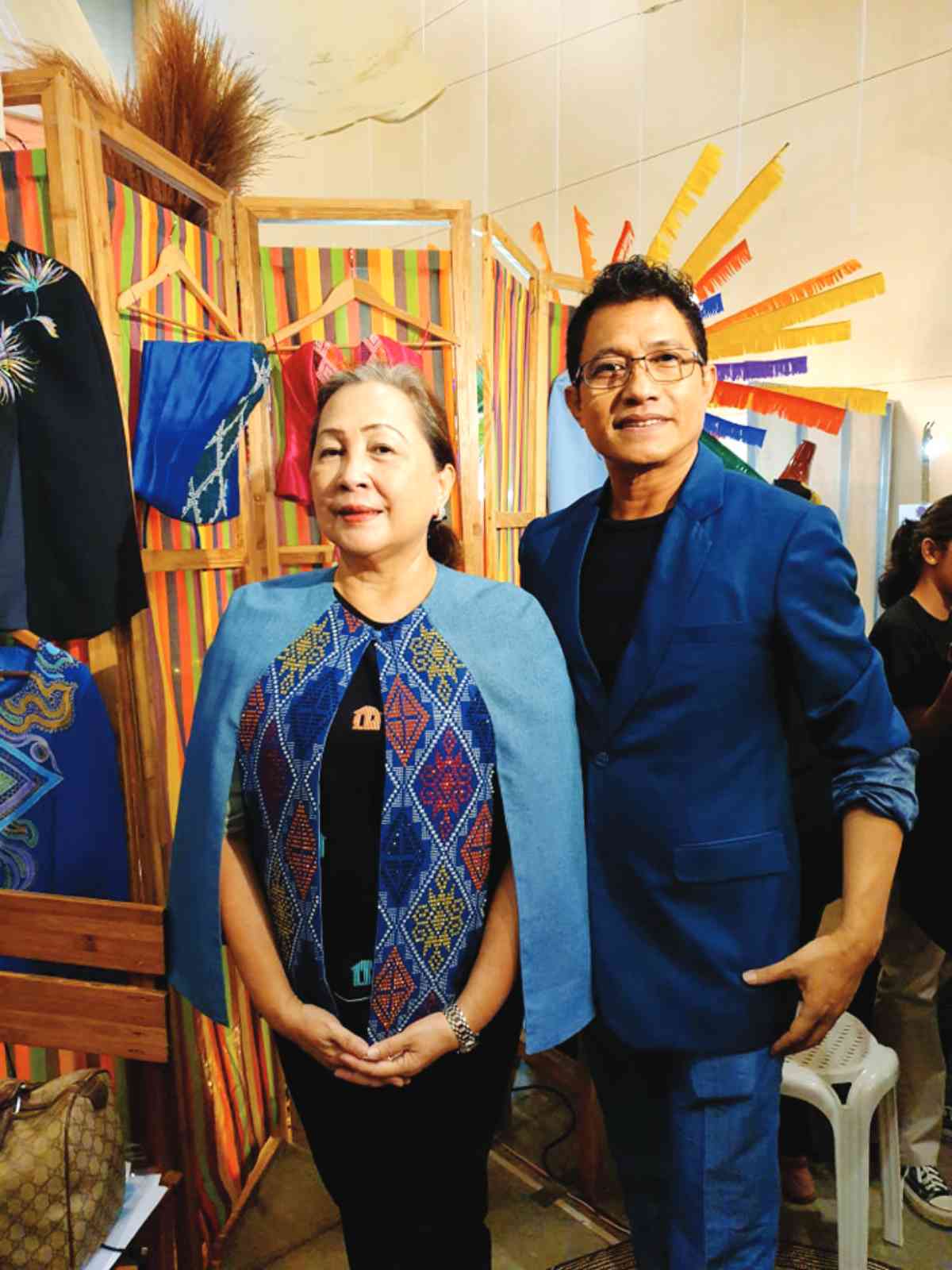 Tahum Pop-Up Fest 2023 showcases local artistry
