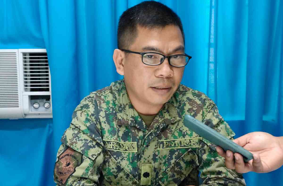 Police face blank wall in killing of 2 men in Pavia