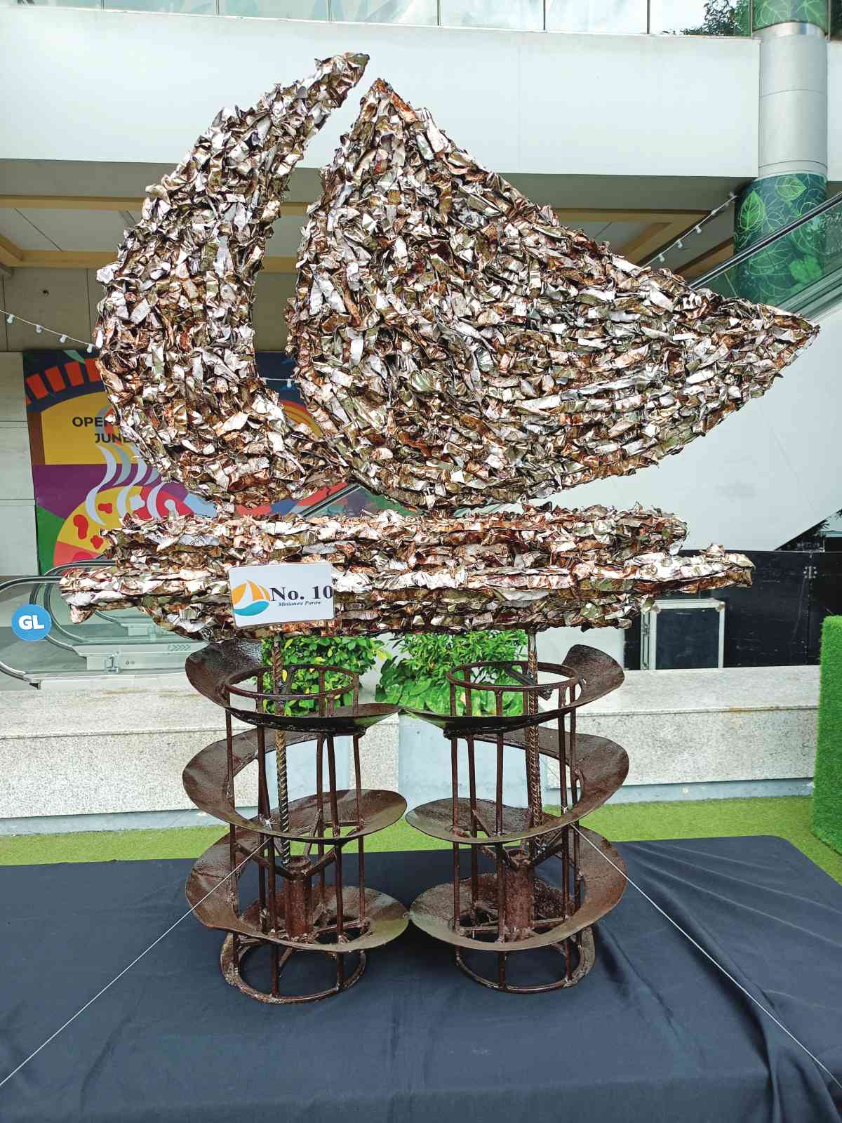 HOIST THE SAILS: 2023 Paraw Regatta Festival