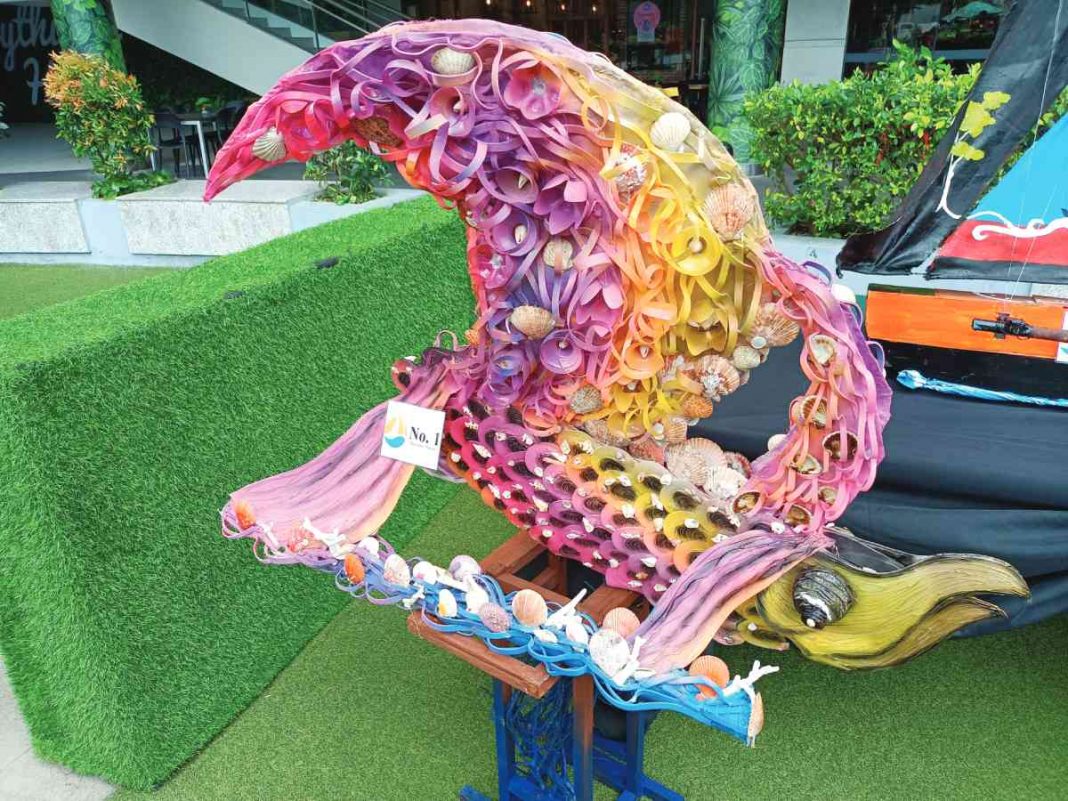 HOIST THE SAILS: 2023 Paraw Regatta Festival