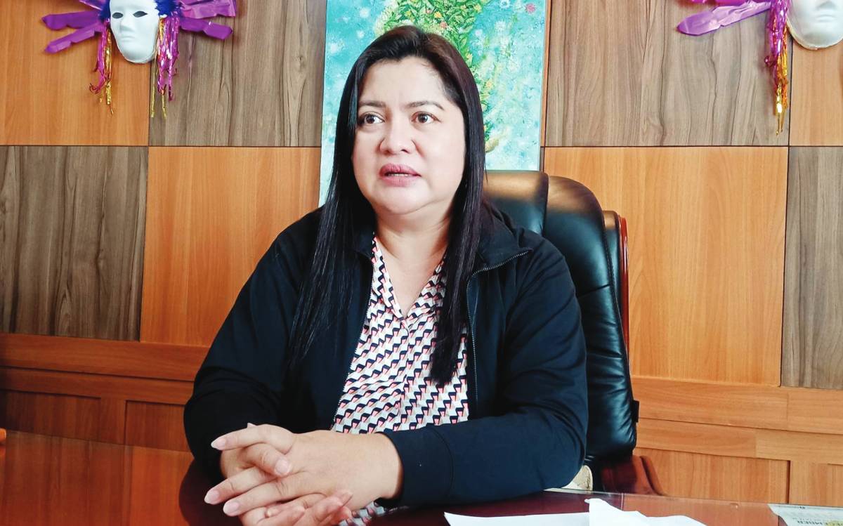 Longer terms for barangay, SK officials?