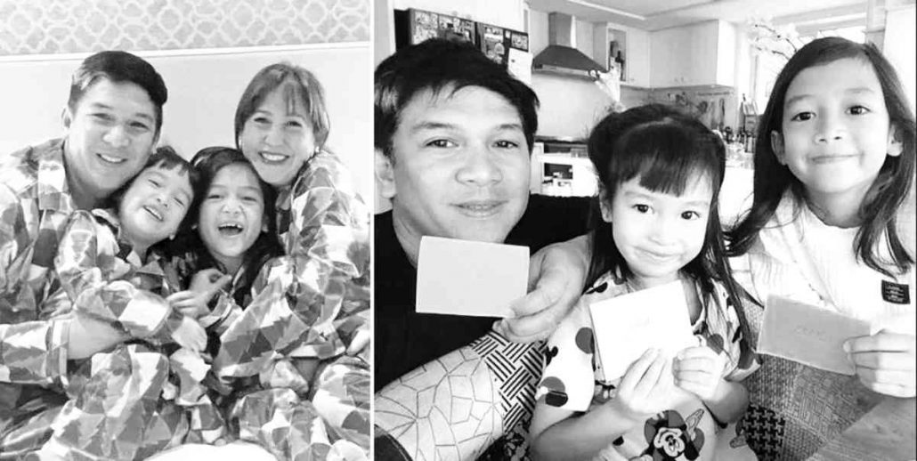 Why Jolina Magdangal loves writing letters