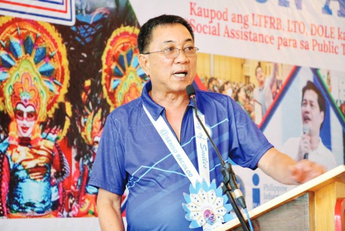 LTFRB-6 bares support programs amid PUV modernization