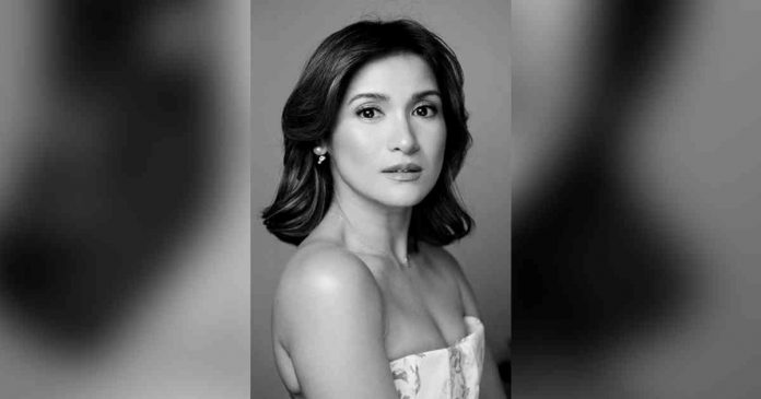 Camille Prats considers being child star 'a blessing'