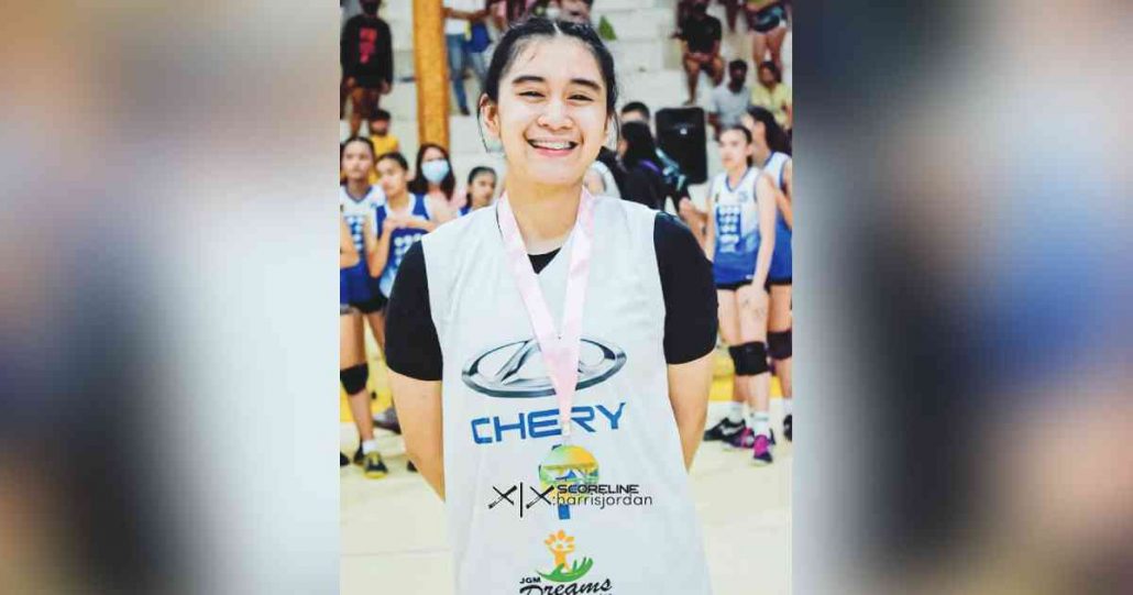 Bacolod Tay Tung bags 18-Under and 15-Under volleyball titles