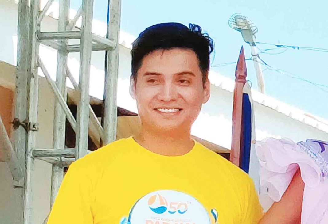 Paraw Regatta Festival: Honoring local fisherfolks