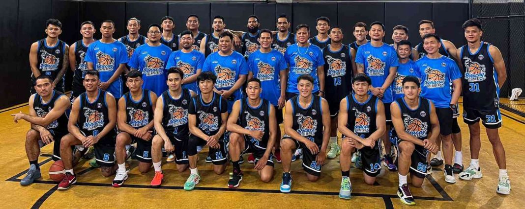 Boracay advances to PSL q’finals