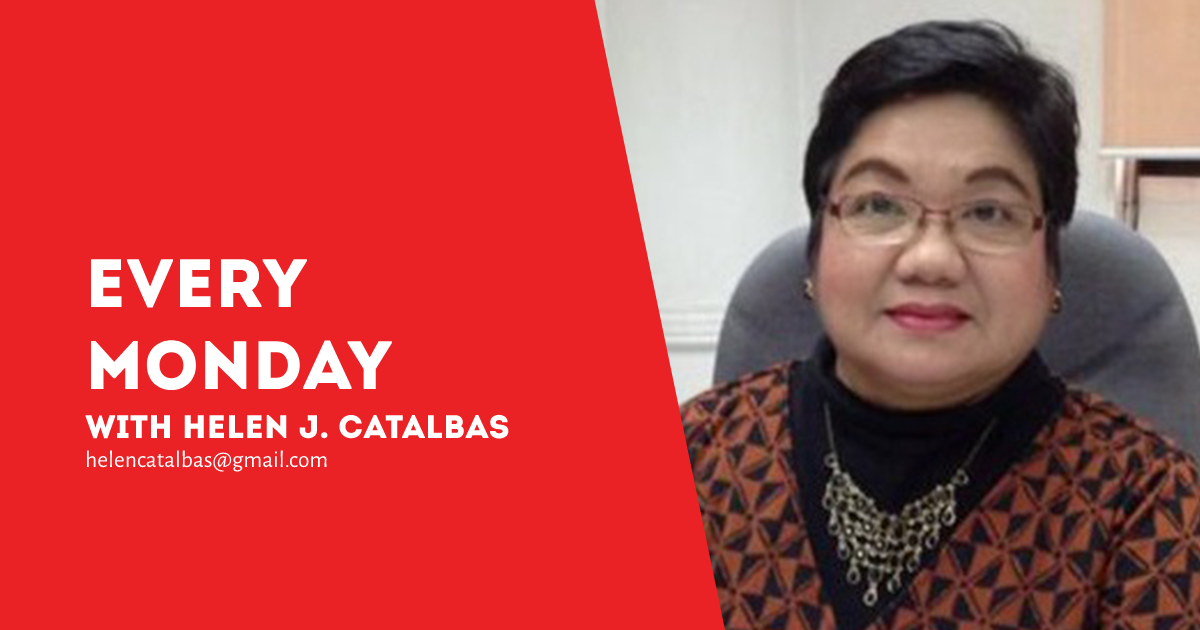 Tourism is about storytelling