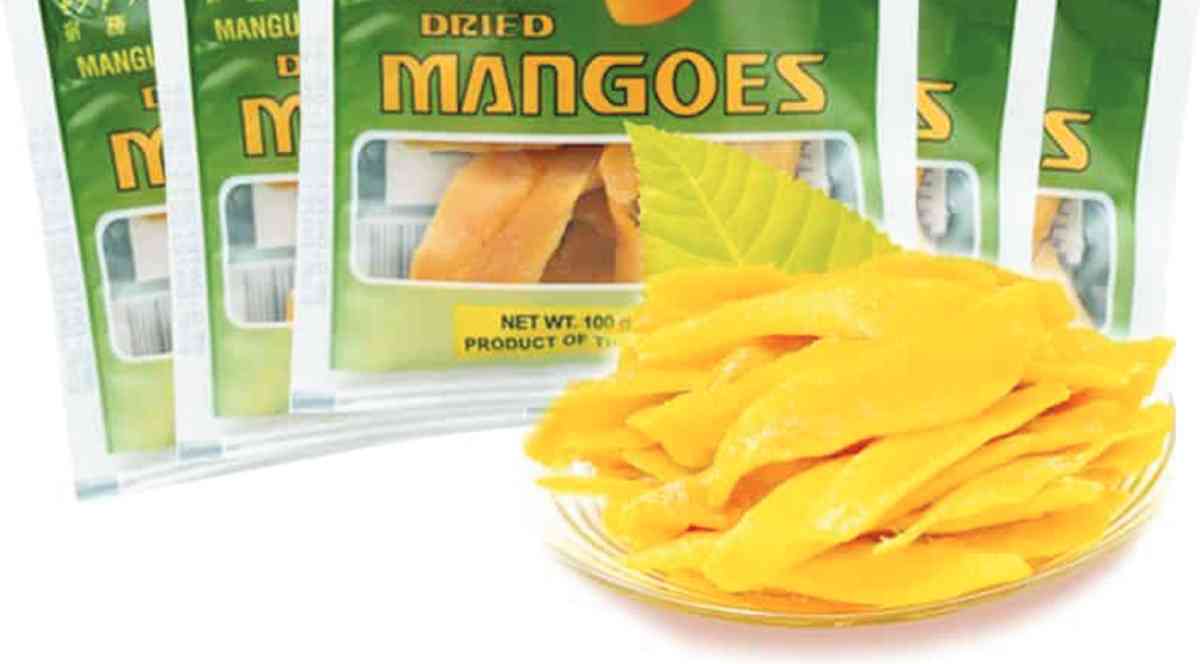 DA sees exports growth of agri products with RCEP