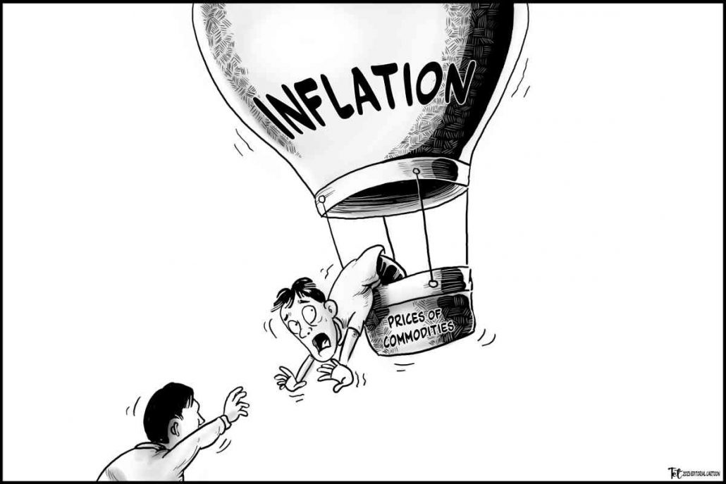 Editorial Cartoon of the Day