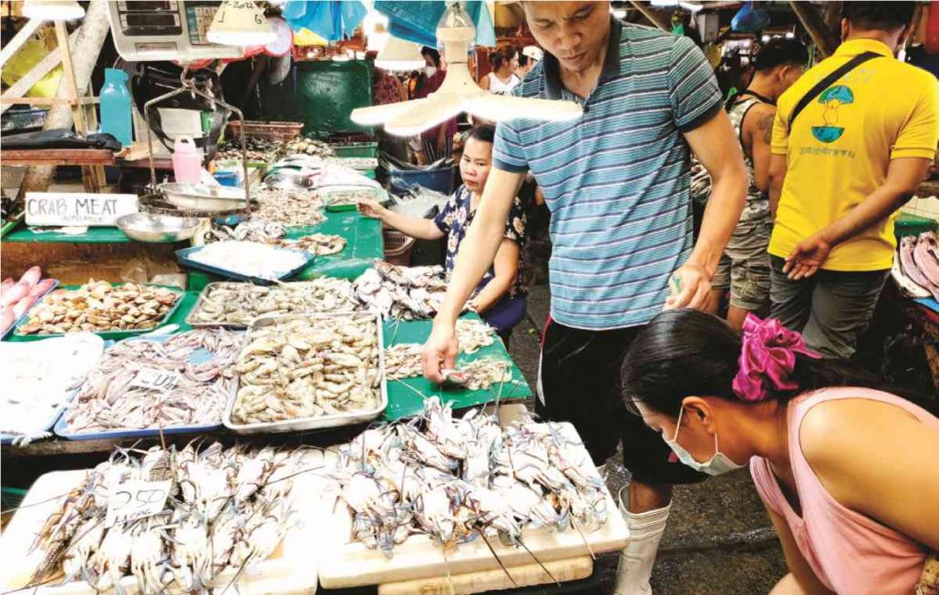 Crucial fisheries reforms needed to achieve food security