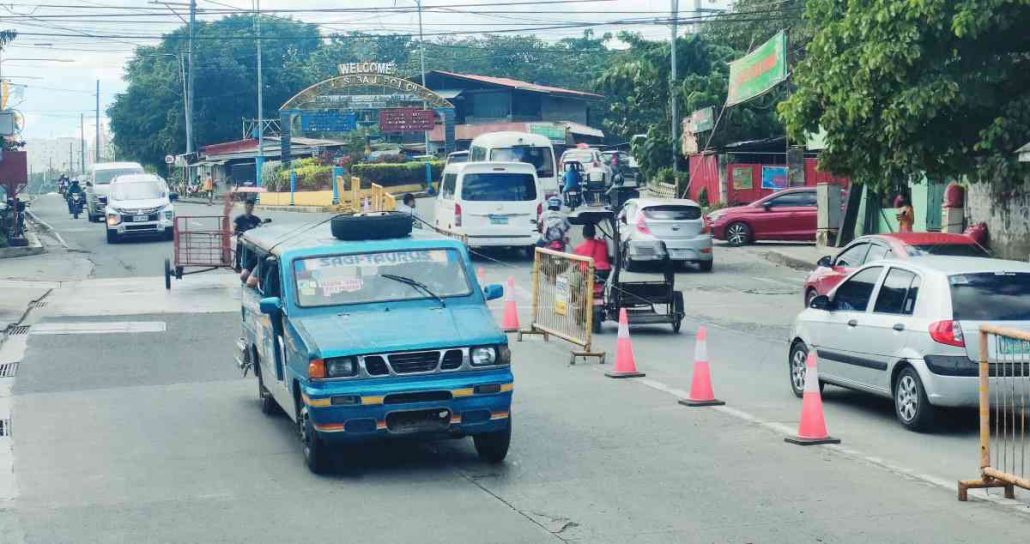 P4-B allotted for drivers, farmers' fuel subsidies