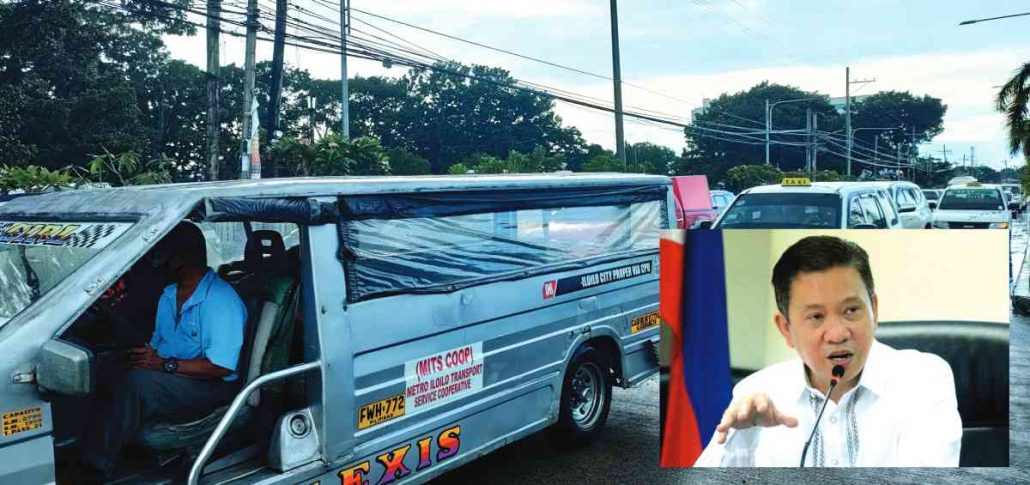 LTFRB eases PUV franchise application
