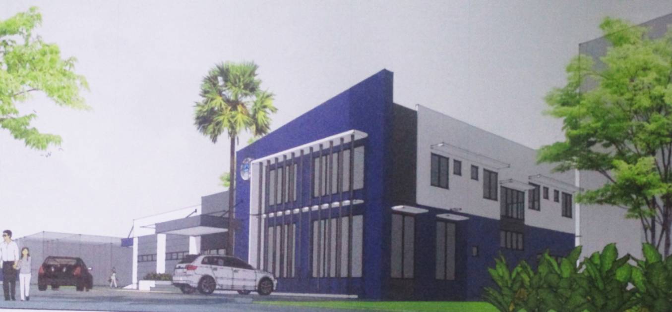 Operations hubs to beef up disaster response in Iloilo