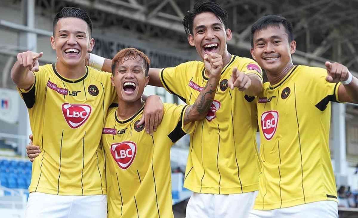 Kaya-Iloilo blanks Maharlika Manila in PFL