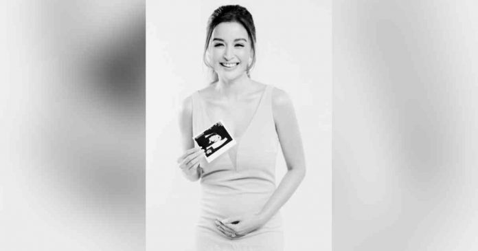 Kris Bernal says she’s ‘less vain’ after getting pregnant