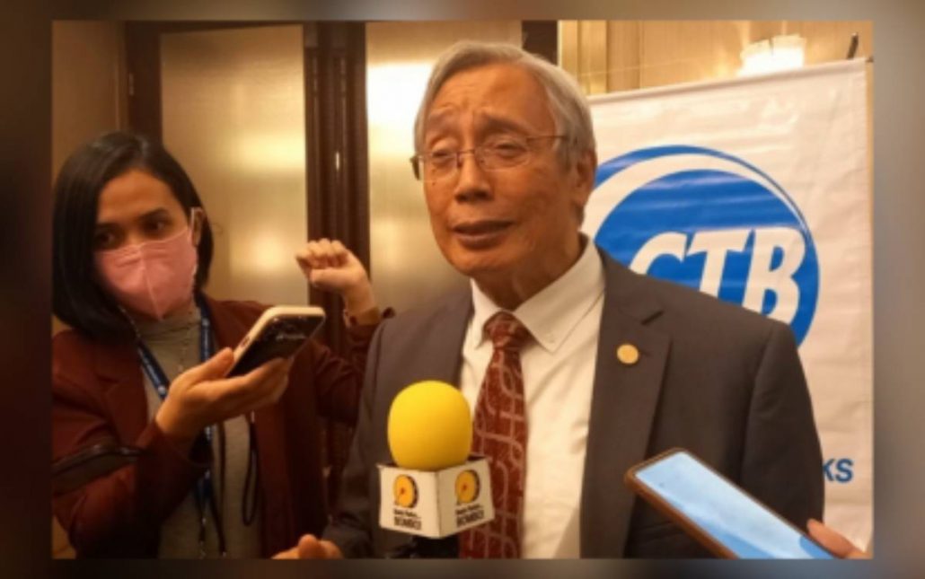 BSP to focus on addressing inflation as peso stabilizes