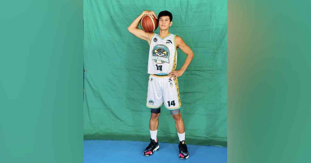 Negros Muscovados nails first ever victory in MPBL 2023