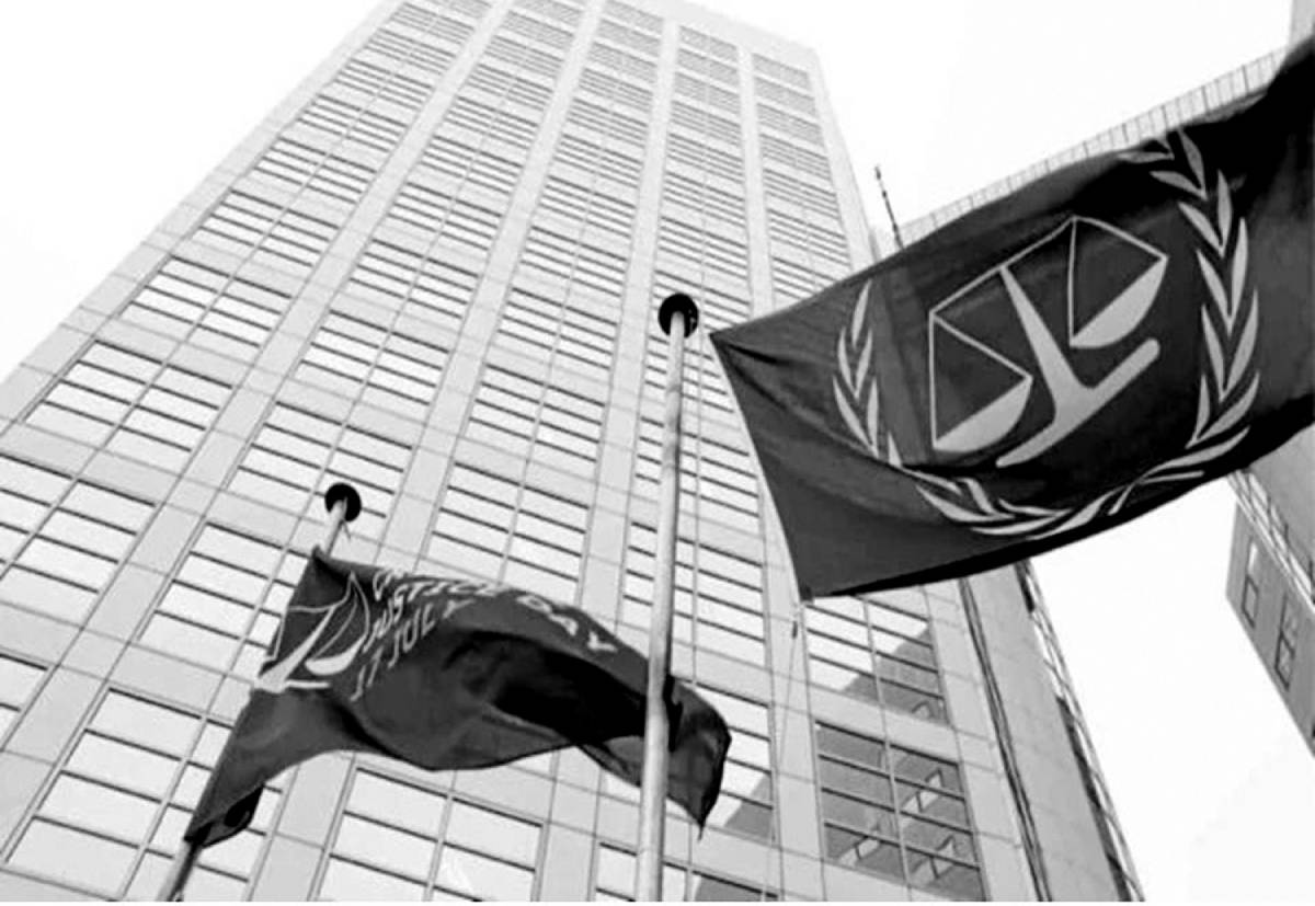 ICC denies PH gov’t bid to suspend drug war probe