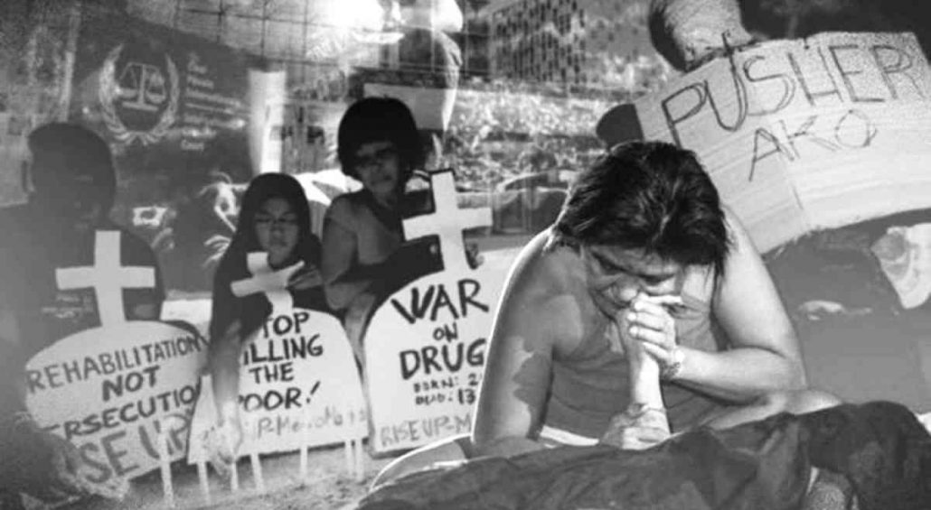 Drug war victims’ kin tell ICC: Don’t let PH gov’t stall probe