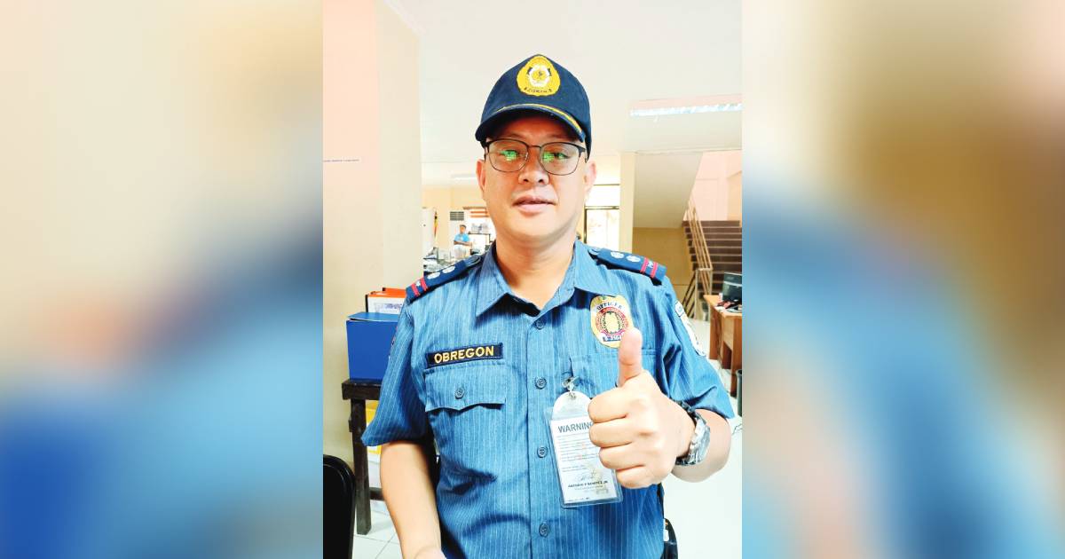167 cops, 17 ambulances to secure Holy Week