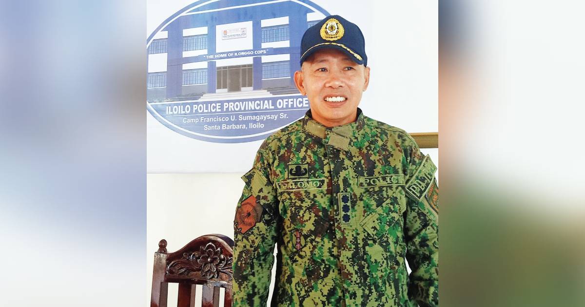 Iloilo remains peaceful amid ‘summary executions’