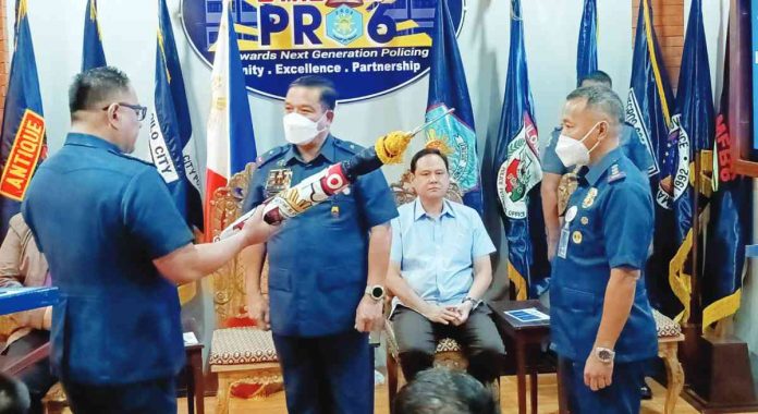 Defensor to Palomo: ‘Intensify anticrime campaign’