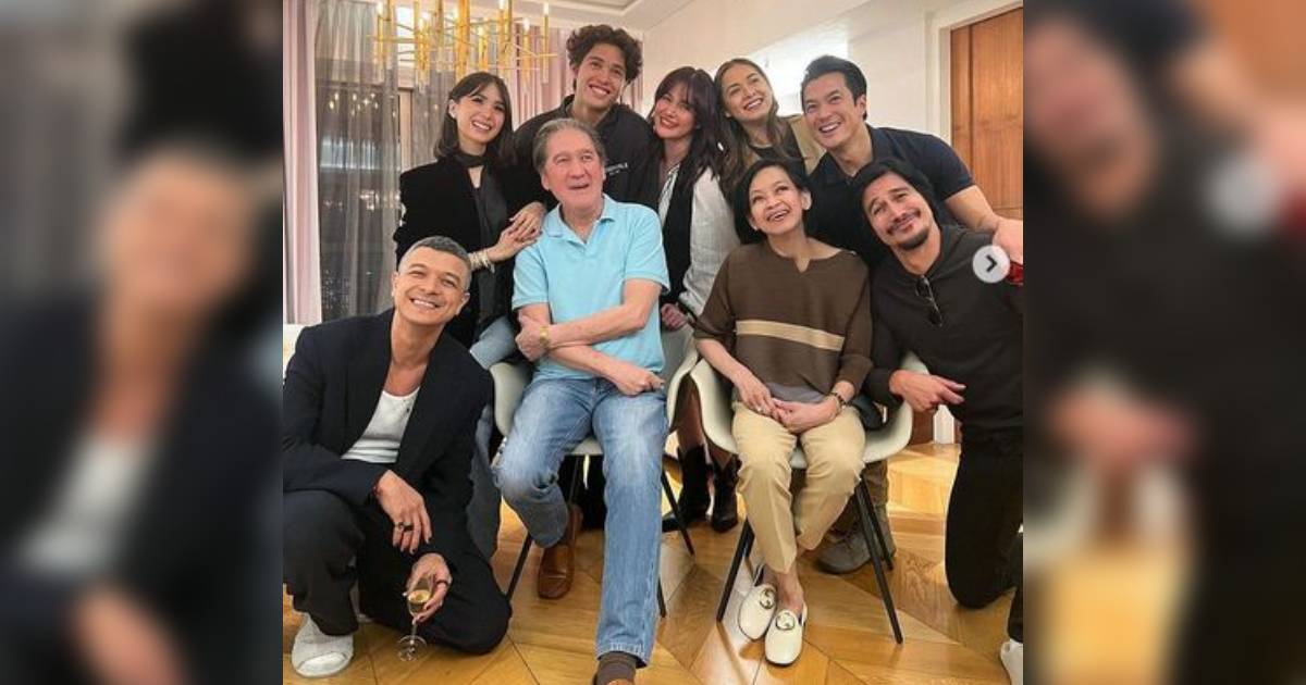 Jericho Rosales Heart Evangelista