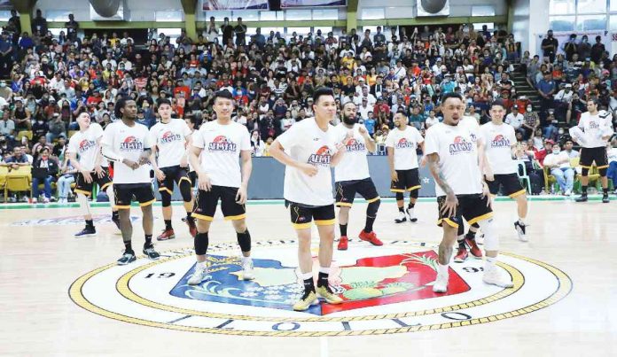 Bacolod City to host PBA All-Star weekend 2024