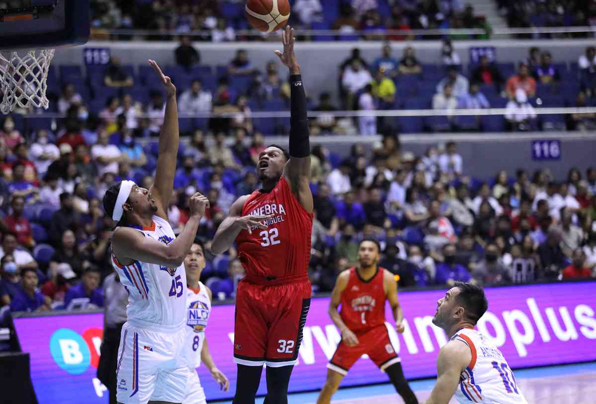 Ginebra advances to PBA Govs’ Cup semis
