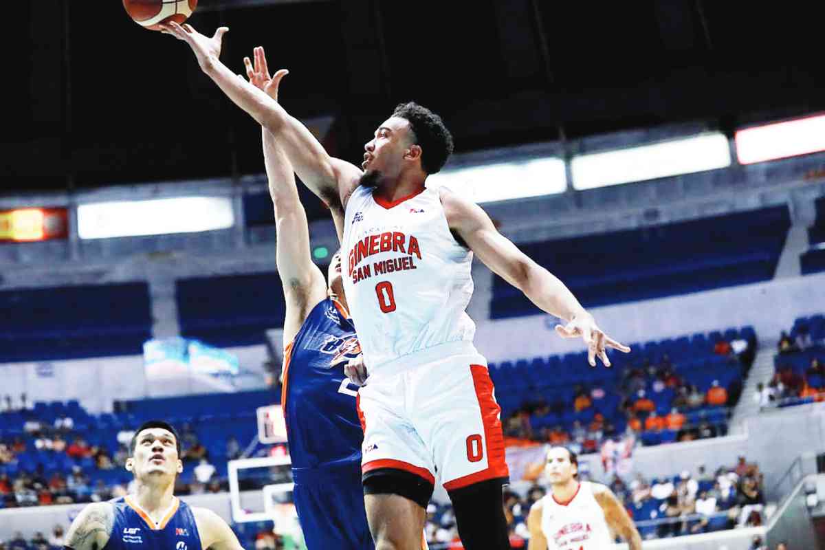 Ginebra rallies in 4th, prevails over Meralco