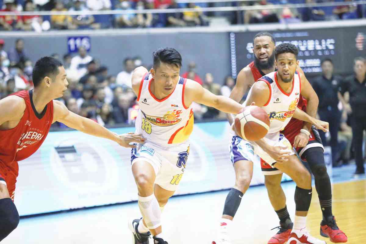 James Yap to see action in 2023 PBA All-Star Game in Passi City