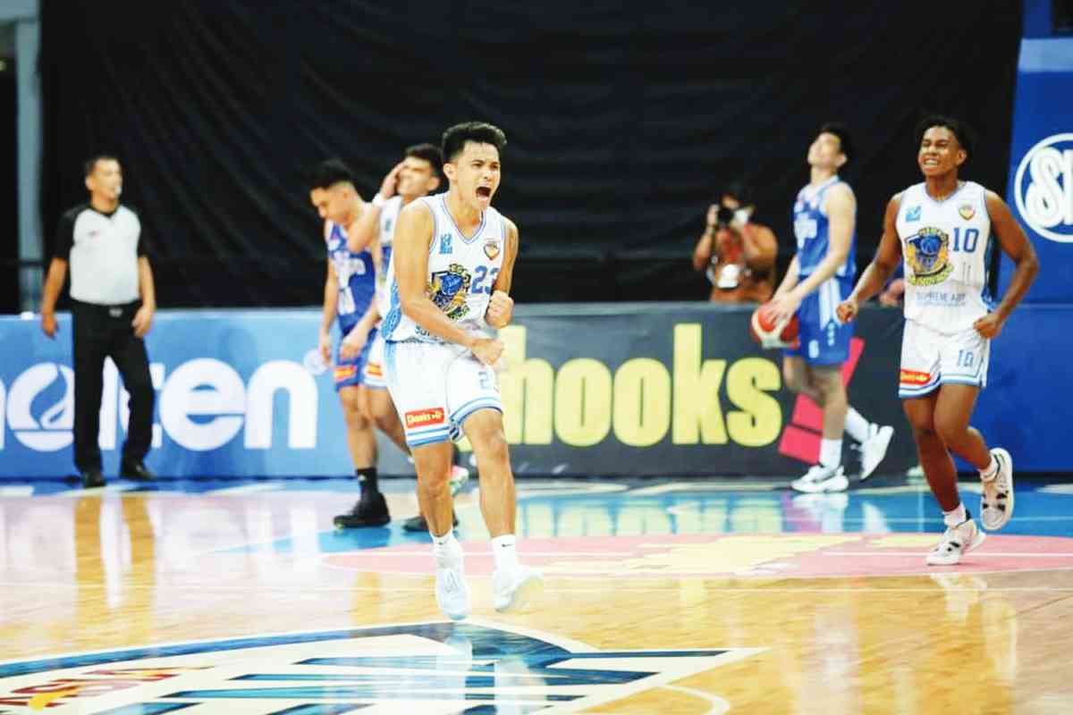 Negros suffers heartbreak of a loss to Quezon in MPBL opener