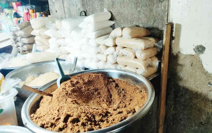 DA expects lower sugar prices after clearing imports