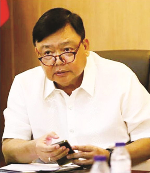 NOT A PRIORITY? Treñas requests prioritization of Iloilo Airport expansion