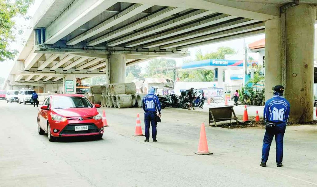 WHAT TO DO WITH UNGKA FLYOVER? DPWH expects recommendations of ...