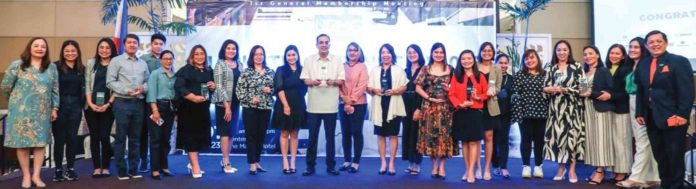 UPMG FETES TOP ADVERTISERS IN HEADLINERS AWARDS 2022