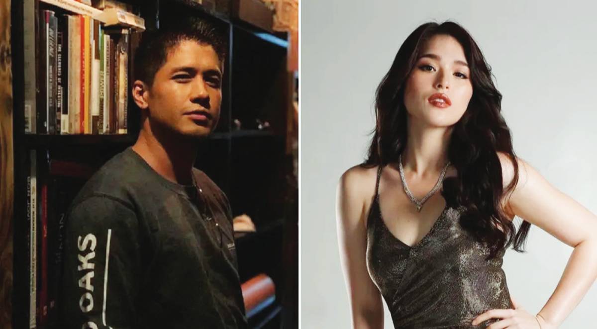 Aljur Abrenica on cheating on Kylie Padilla: ‘Totoo naman ‘yun’