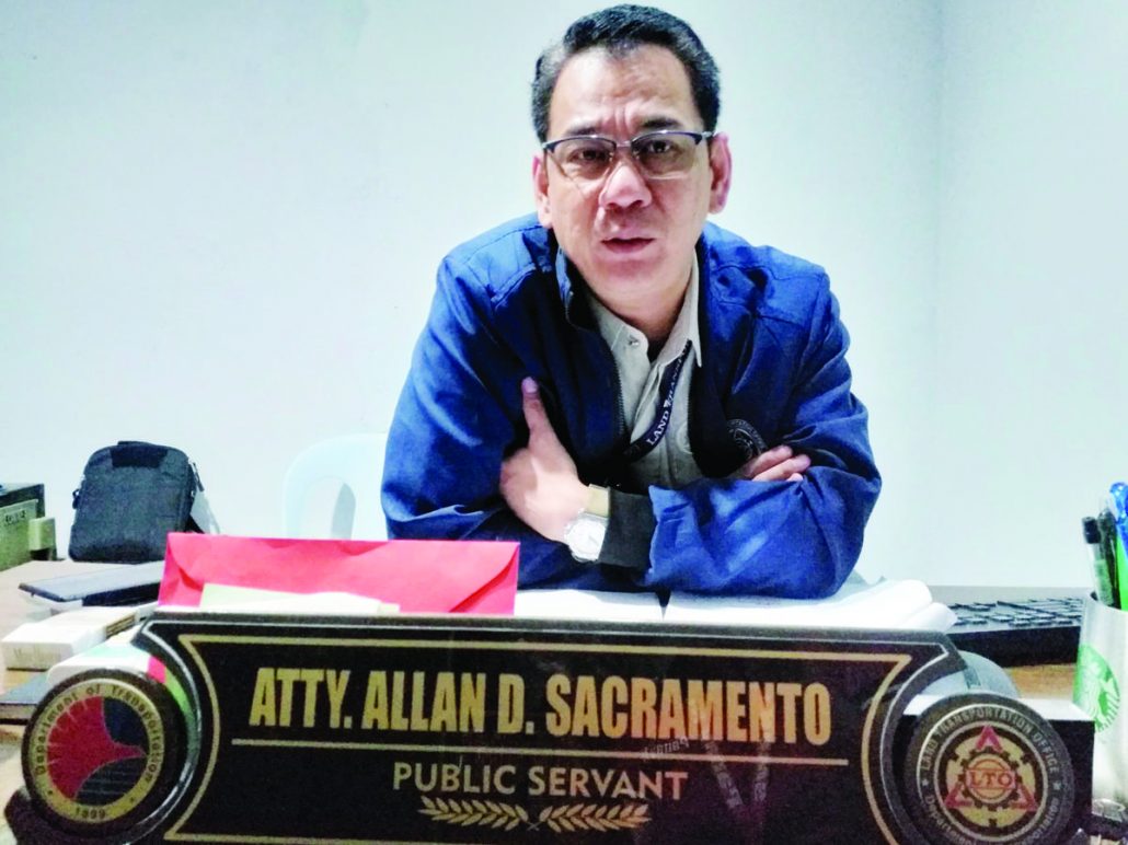 DRIVERS CALL OUT LTO; ‘Vulnerable’ paper licenses spark concerns among ...