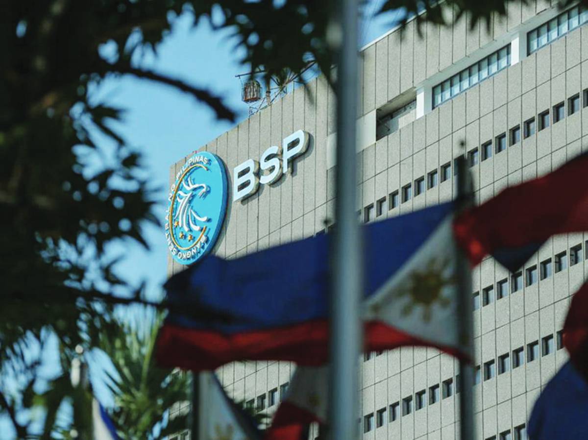 BSP seen to keep interest rate steady at 6.25%