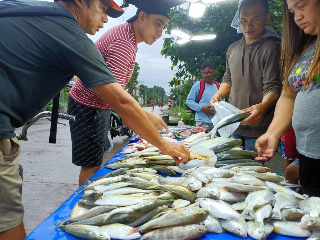 BSP sees inflation cooling down within 6.3% to 7.1% in April