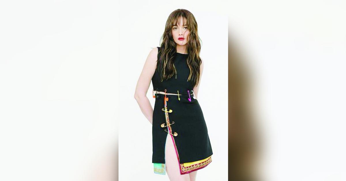 Bea Alonzo reveals she has hypothyroidism