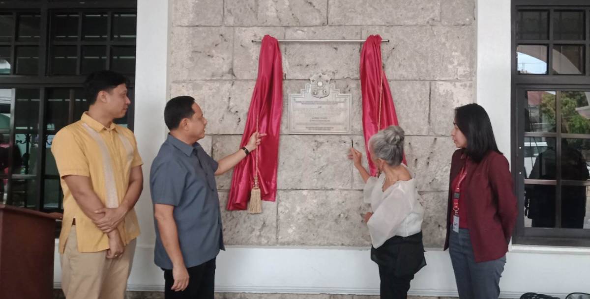 Casa Real as political history museum?