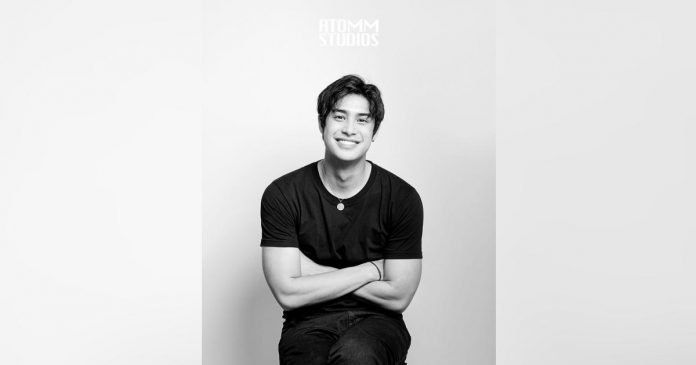 Donny Pangilinan open to portray superhero, vigilante roles