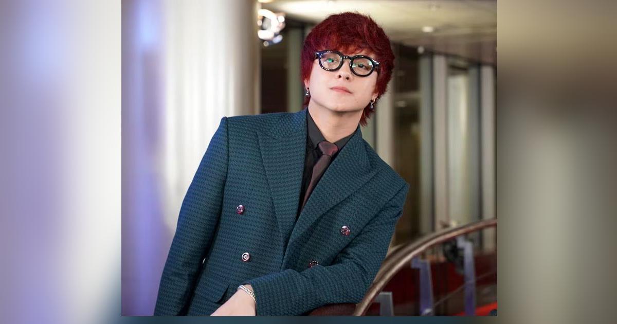 Daniel Padilla to star in dark thriller, buddy comedy