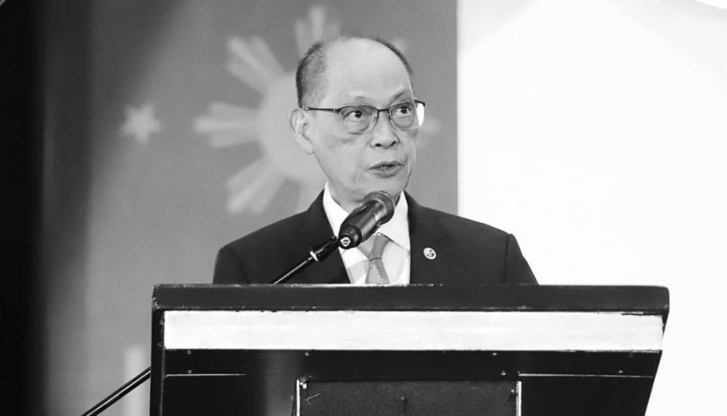 Diokno eyes satellite tech to fight inflation