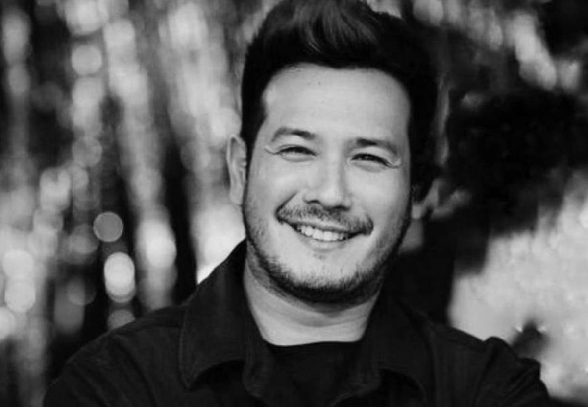 John Prats thrilled to direct Korean idols Baekhyun, Jeon Somi